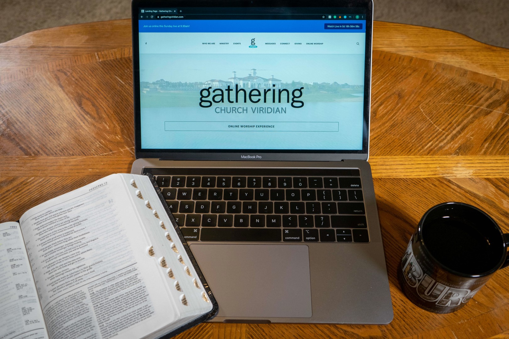 Lamprecht Dev Design