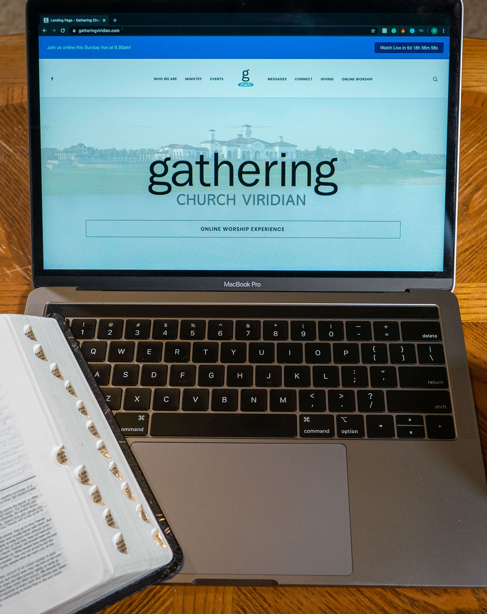 Lamprecht Dev Design